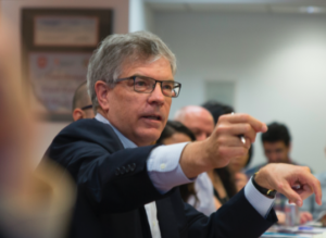 ‘Arc of success’ BBG manager Jeff Trimble is retiring – BBG and USAGM Watch